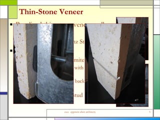 Detailing : Exterior Wall Assemblies | PPS