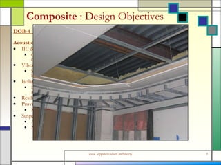 Detailing : Floor Assemblies | PPS