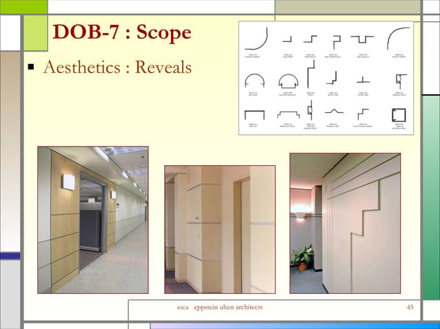 Detailing : Interior Wall Assemblies | PPS | Home Improvement | Home ...