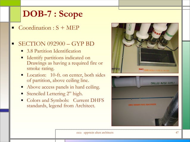 Detailing : Interior Wall Assemblies | PPS | Home Improvement | Home ...