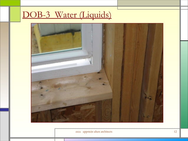 Detailing : Opening Assemblies | PPT