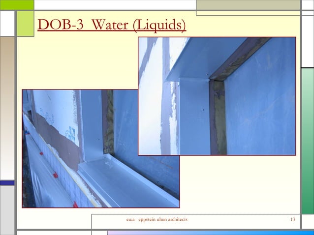 Detailing : Opening Assemblies | PPT