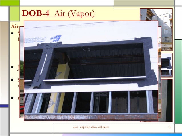 Detailing : Opening Assemblies | PPT