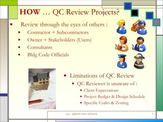 QC Review Process | PPT