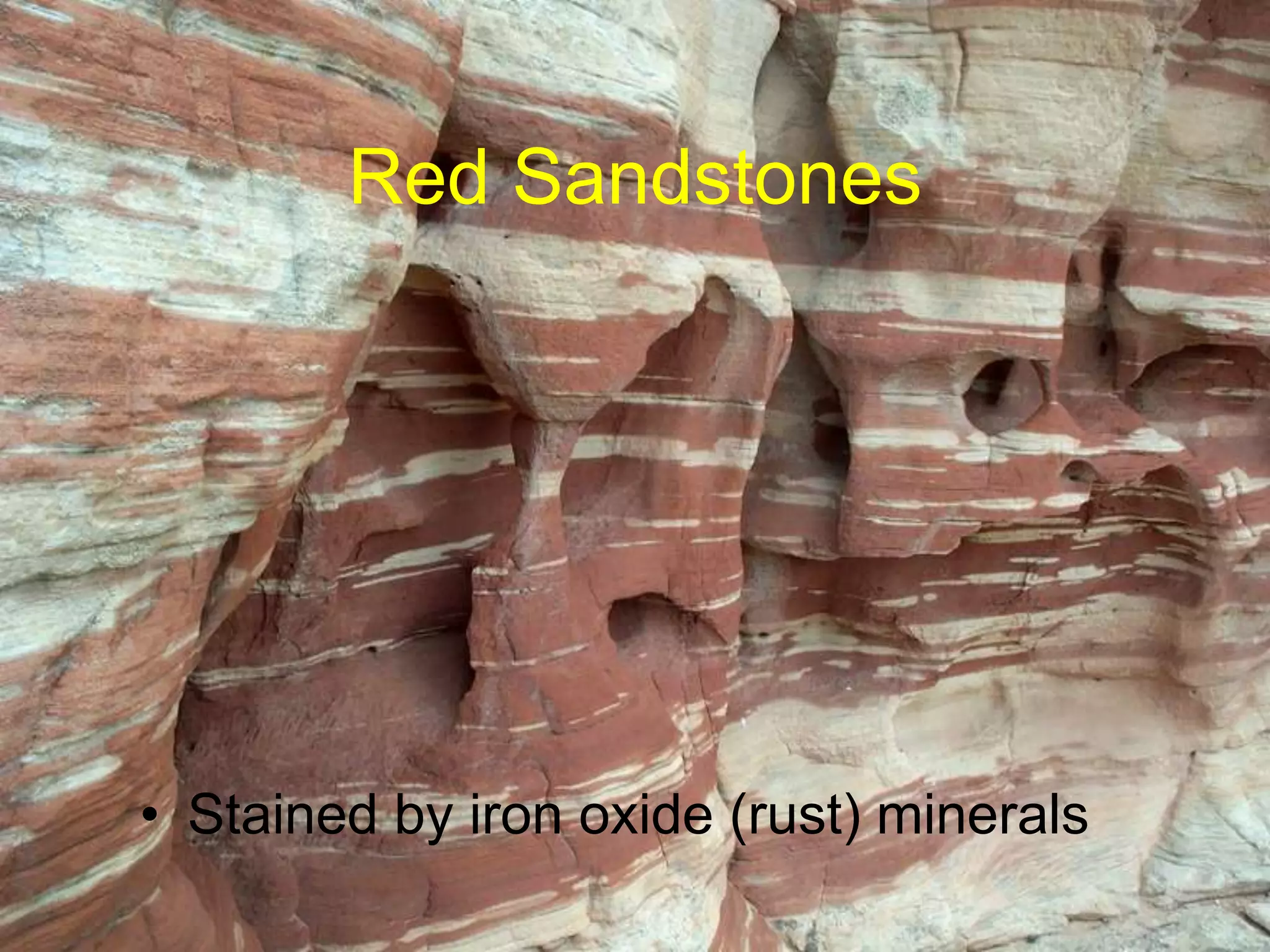 SDS Episode1 - The Formation of Sedimentary Rocks | PPTX | Geography ...