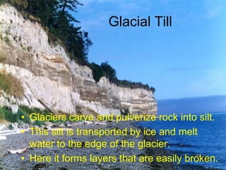 SDS Episode1 - The Formation of Sedimentary Rocks | PPT