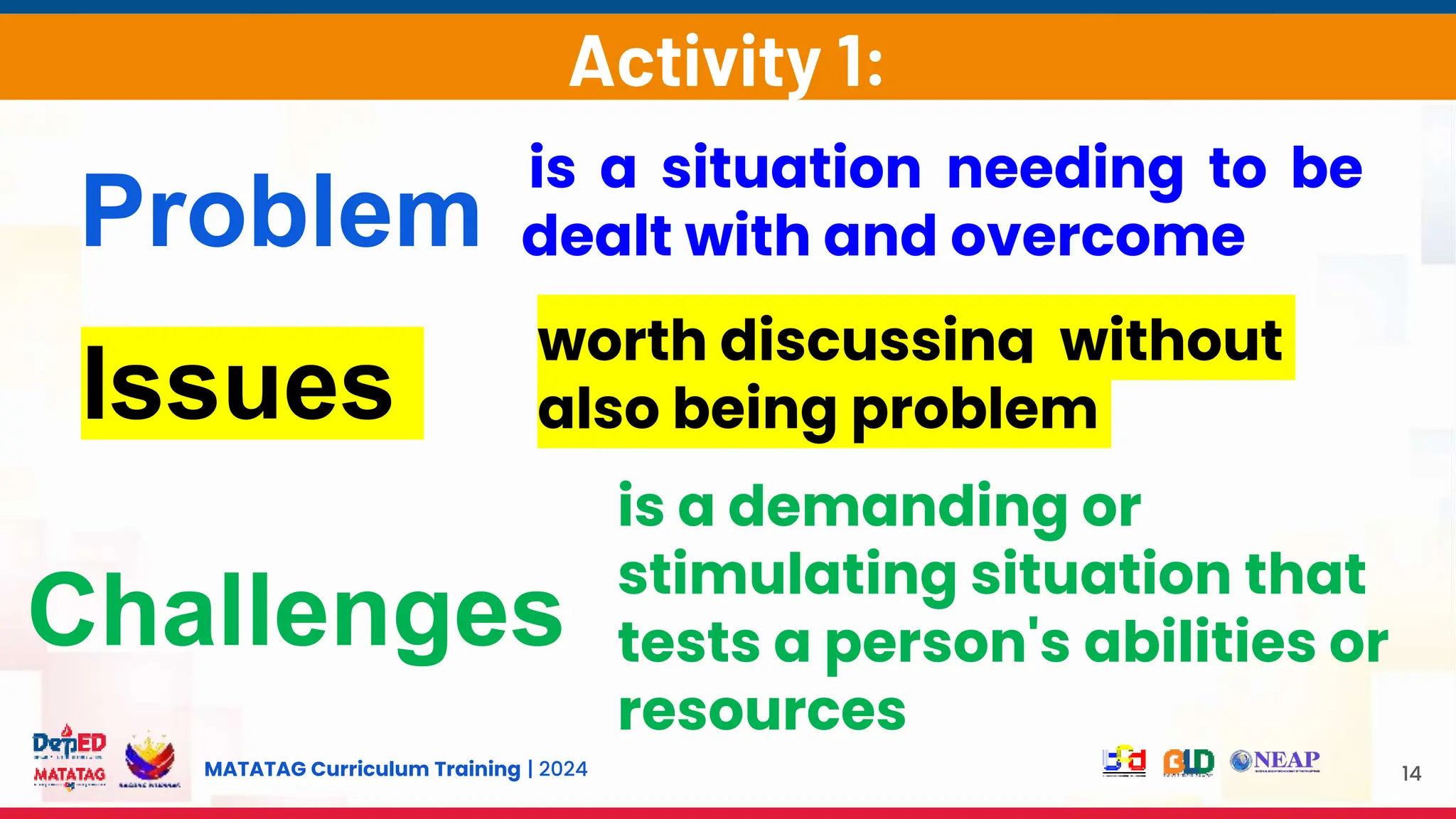 SD_Session 3_Walkthrough of MAPEH Shaping Paper.pptx