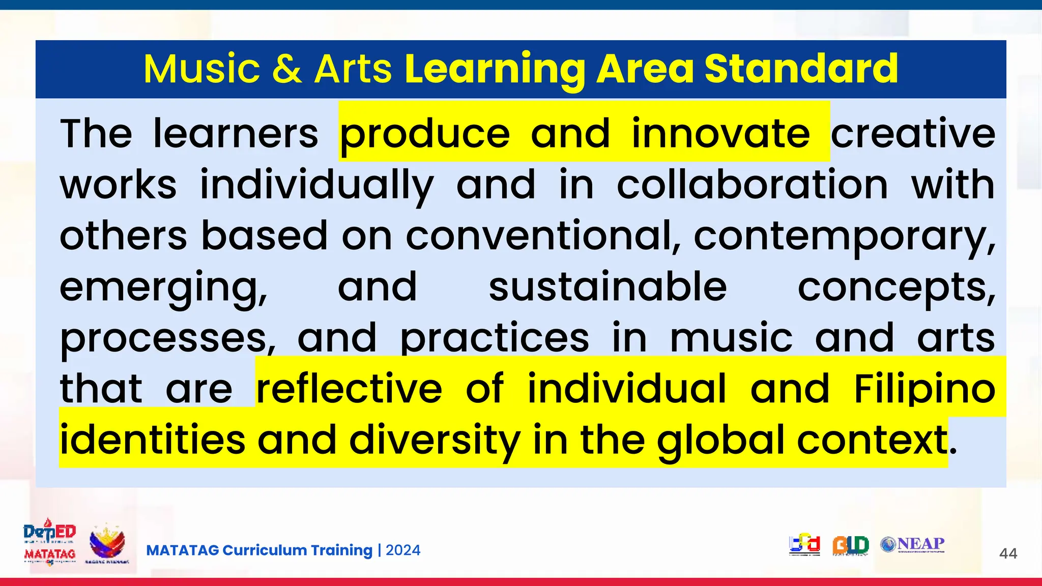 SD_Session 3_Walkthrough of MAPEH Shaping Paper.pptx | Professional School | Postgraduate Education