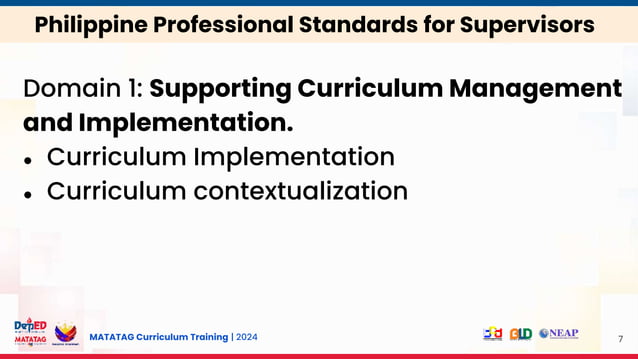 SD_Session 3_Walkthrough of MAPEH Shaping Paper.pptx | Professional ...