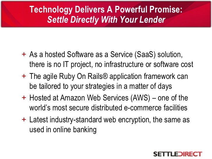 Sd Solution Overview