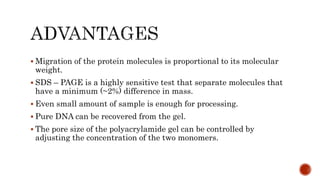 SDS PAGE assignment.pptx