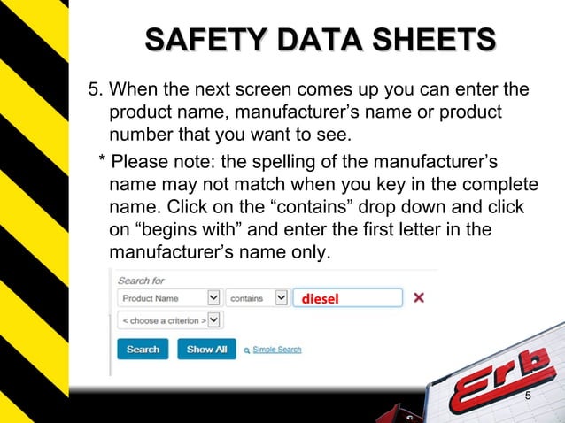 Sds presentation | PPT