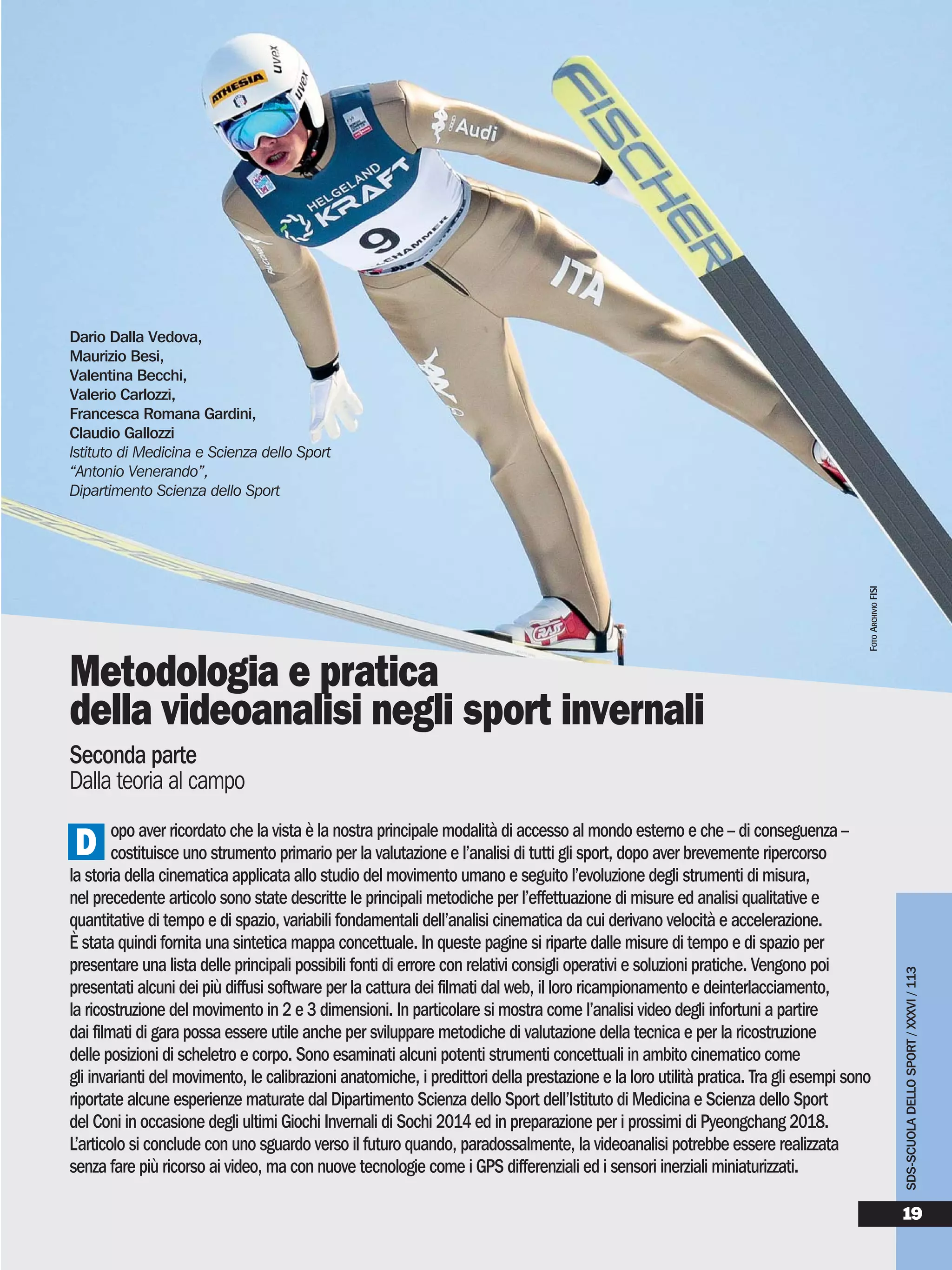 Sds Scuola dello Sport pagine da 113 | PDF