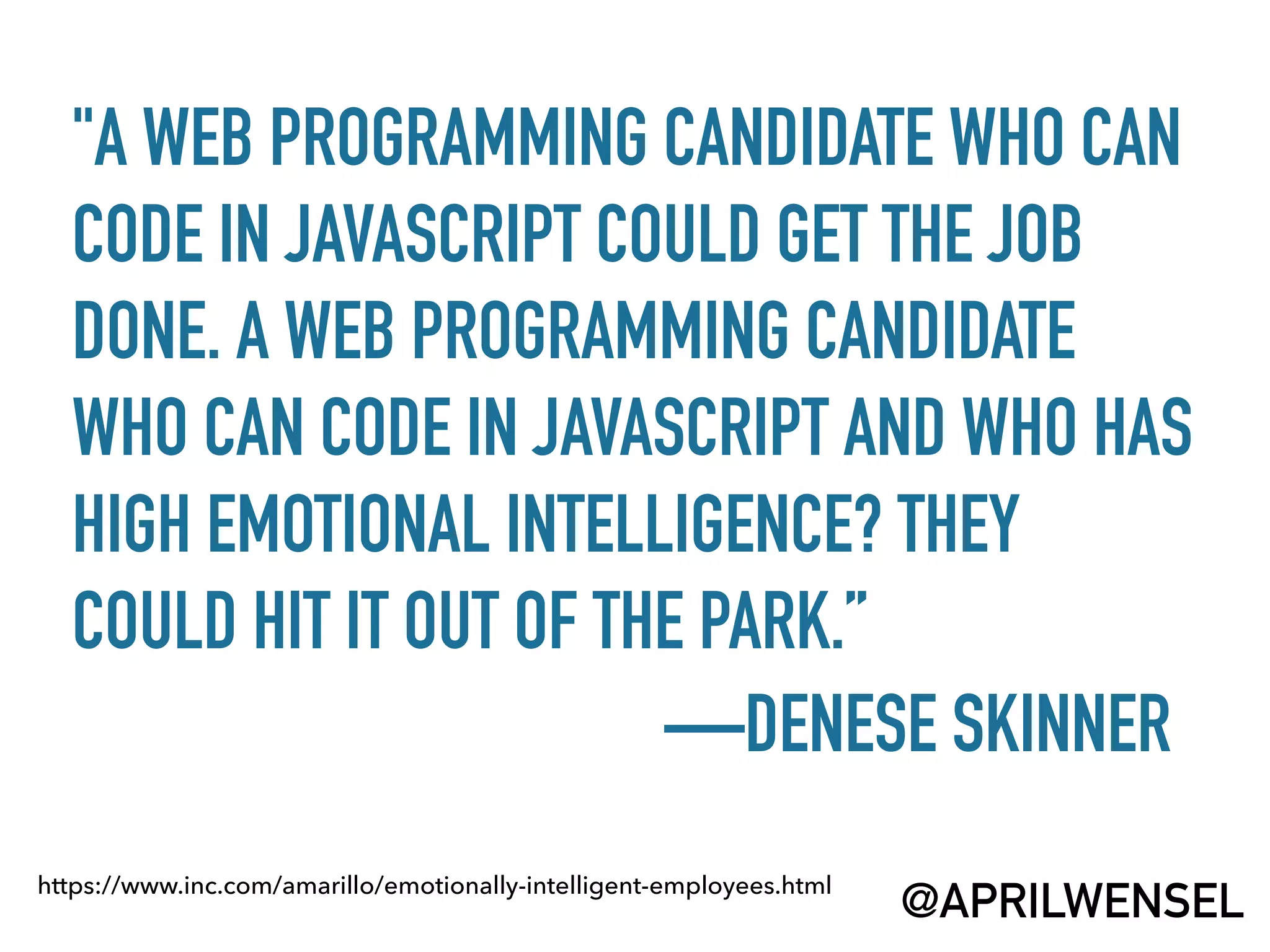 Forget Hiring 10X Engineers—Build a 10X Team | PDF