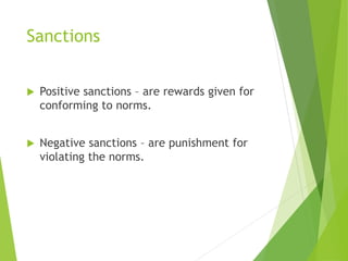 SDSW Week 1-3 Introduction to Social Deviancy and Types of Deviance.pptx