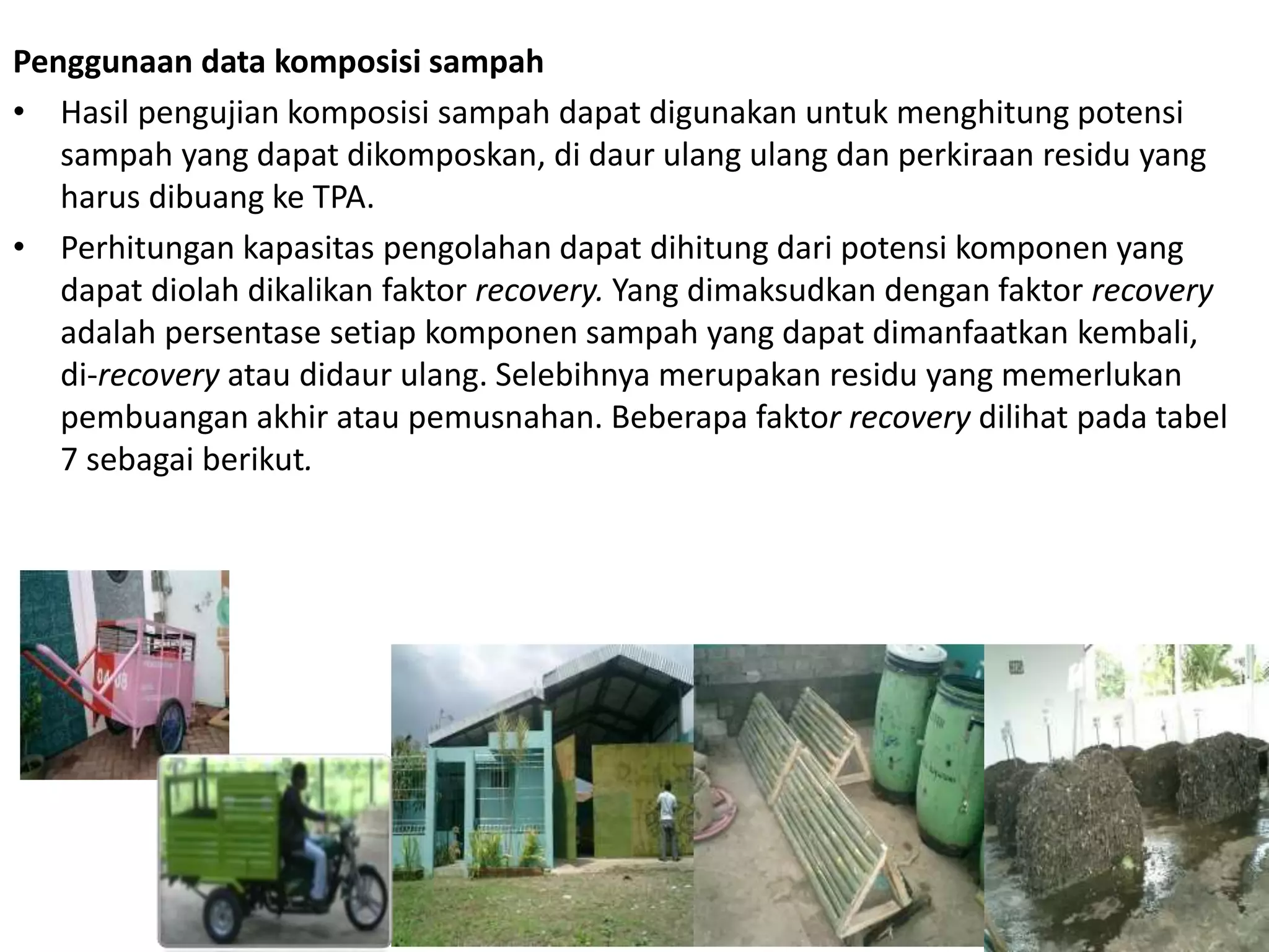 SDT-Timbulan, Komposisi dan Karakteristik Sph-Agt2021.pptx