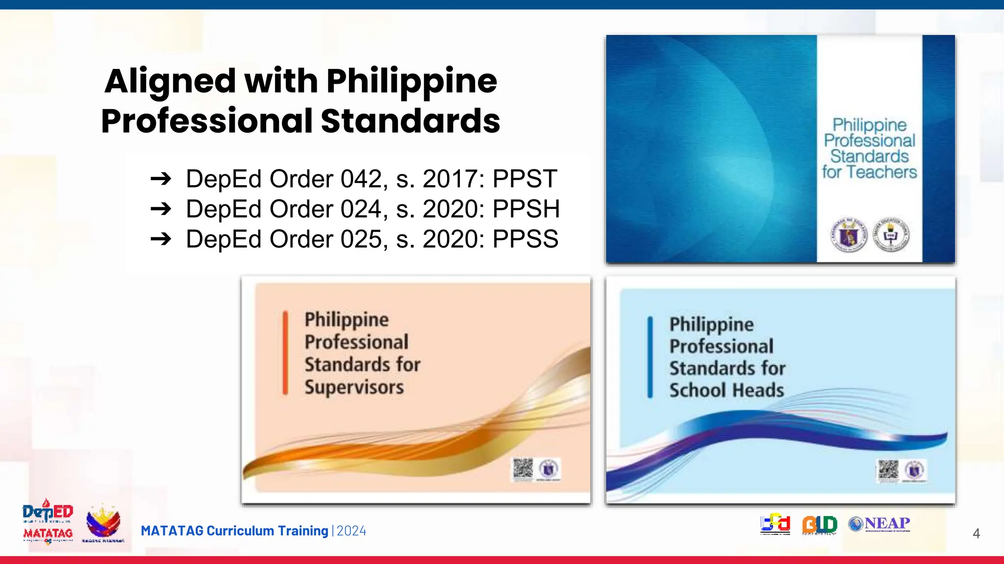 SD_The MATATAG Curriculum Training Design.pptx