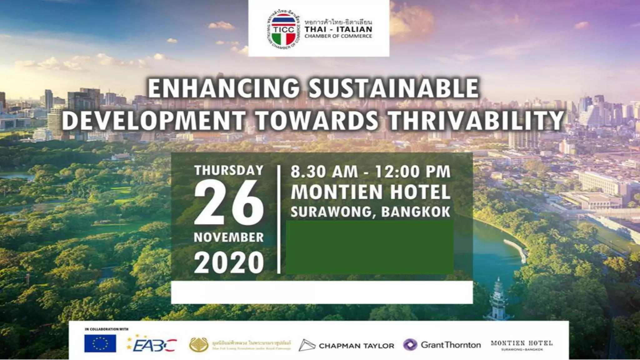 Enhancing Sustainable Development Towards Thrivability | PPT