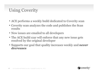 Test What Matters Most | PPT