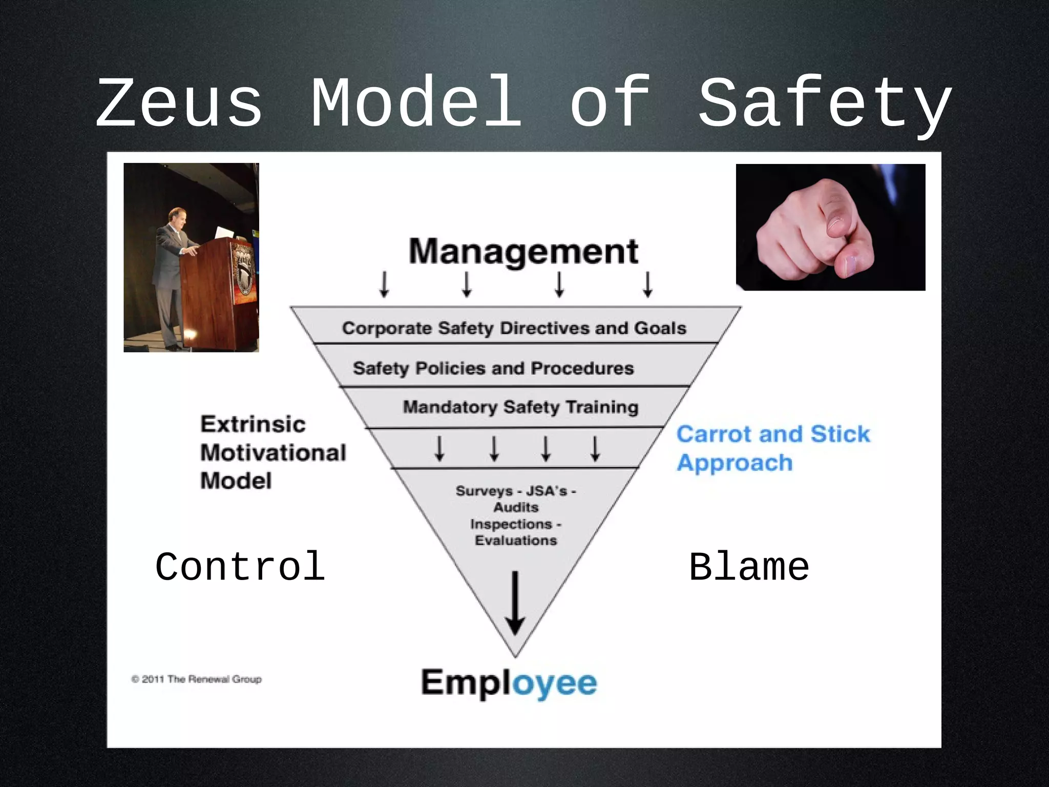Sdt safety poster presentation | PPT