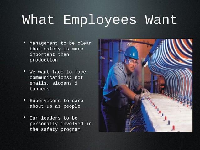 Sdt safety poster presentation | PPT | Free Download