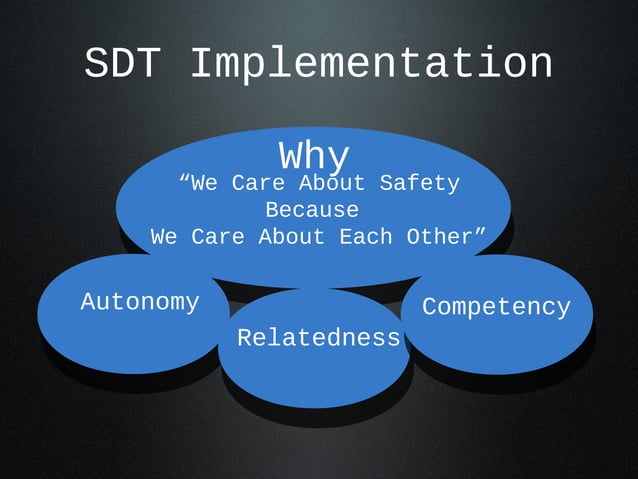 Sdt safety poster presentation | PPT
