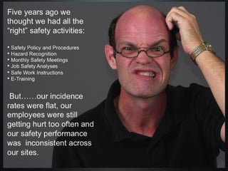 Sdt safety poster presentation | PPT
