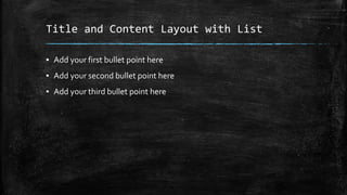 SDT(Self description test) in SSB | PPTX