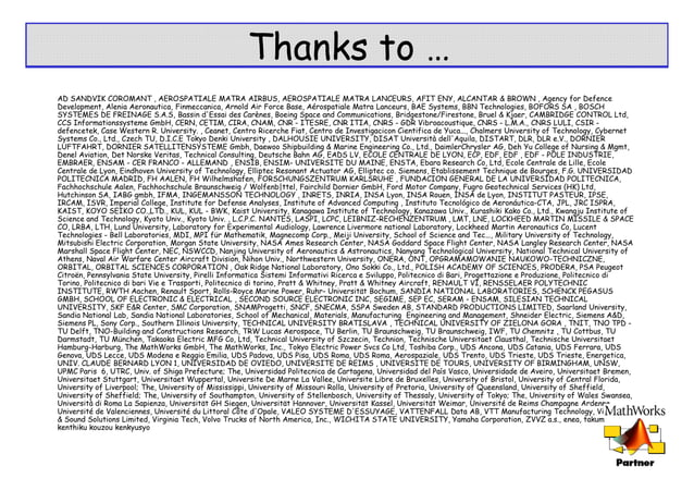 Structural Dynamics Toolbox and OpenFEM, a technical overview | PDF