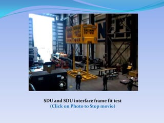 Subsea hardware | PPSX