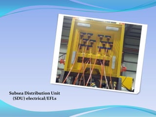 Subsea hardware | PPSX