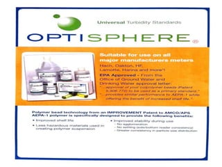 SDVB™ OptiSphere® | PPTX