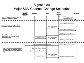 SDV Presentation | PPT