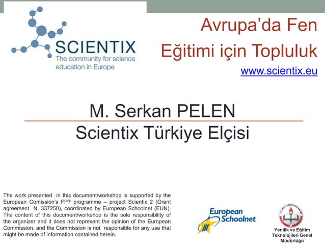 STEM Discovery Week 2019 | PPT