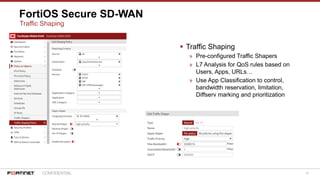 SDWAN Introduction presentation & Public Speaking | PPTX