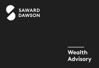 SD Wealth Advisory and Investment Philosophy | PDF