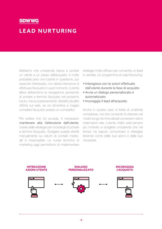 Introduzione al Marketing Comportamentale | PDF
