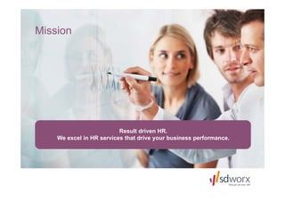 Sd worx introduction_international_apr_2015 | PPT