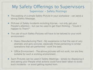 SDW Training - Supervisor Safety - Keynote Version | KEY