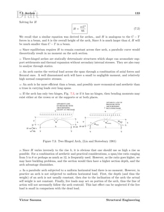Structural Engineering Analysis and Design | PDF