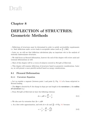 Structural Engineering Analysis and Design | PDF