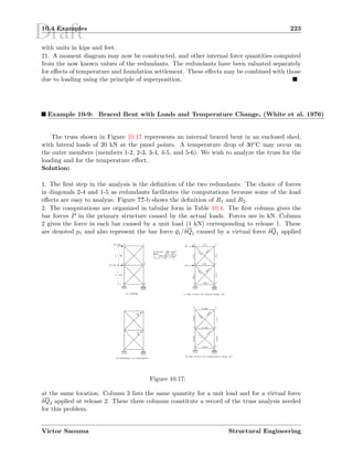 Structural Engineering Analysis and Design | PDF