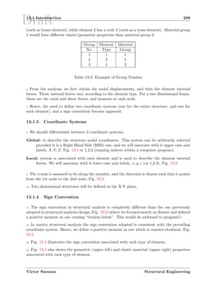 Structural Engineering Analysis and Design | PDF