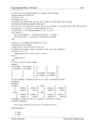 Structural Engineering Analysis and Design | PDF