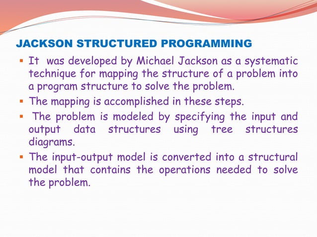 Designing Techniques in Software Engineering | PPTX