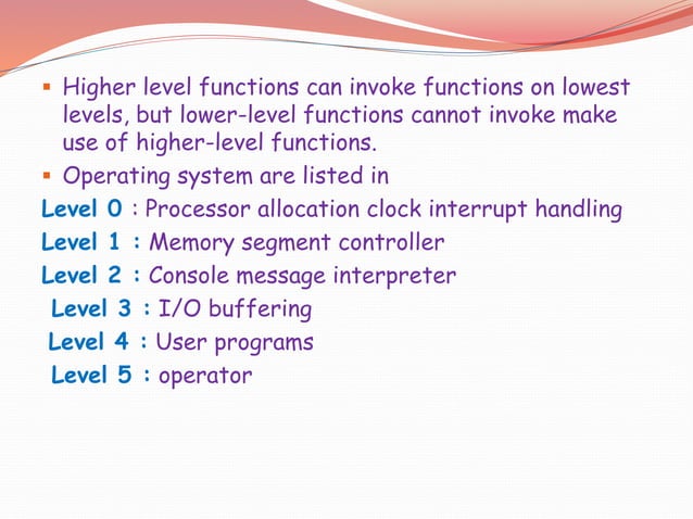 Designing Techniques in Software Engineering | PPTX