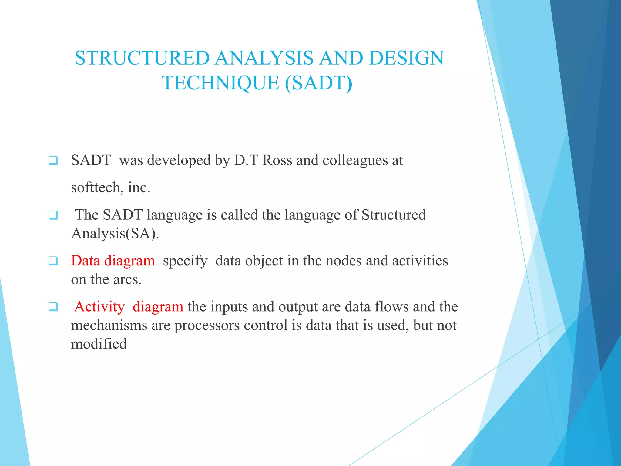 Language and Processors for Requirements Specification | PPTX