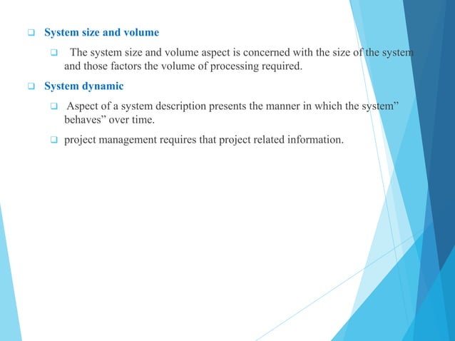 Language and Processors for Requirements Specification | PPTX ...