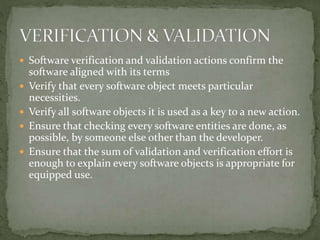 Software engineering | PPT