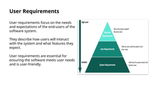 Software Engineering subject power point | PPT